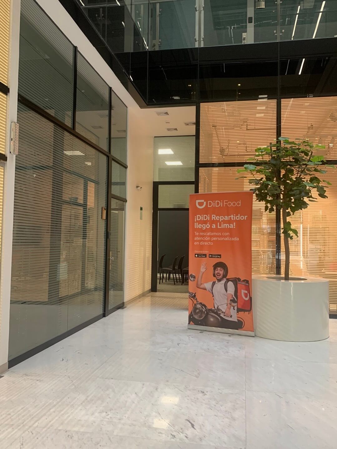 Lima - Tienda DiDi – Sitio Oficial Perú